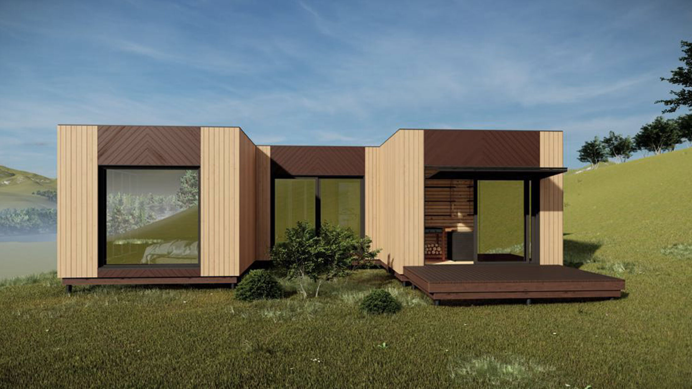 ELEMENTS TIMELESS - ELEMENTS HOUSES