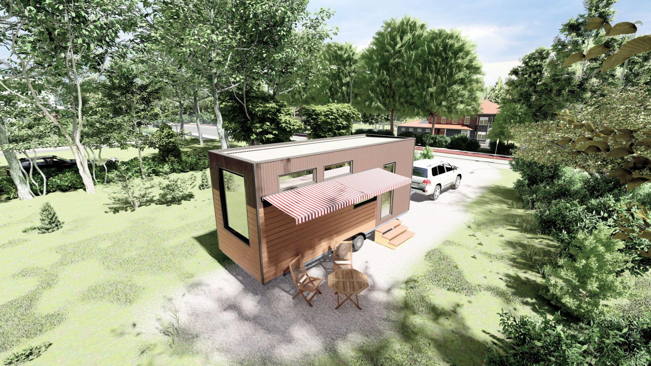 ELEMENTS ADVENTURE - ELEMENTS HOUSES