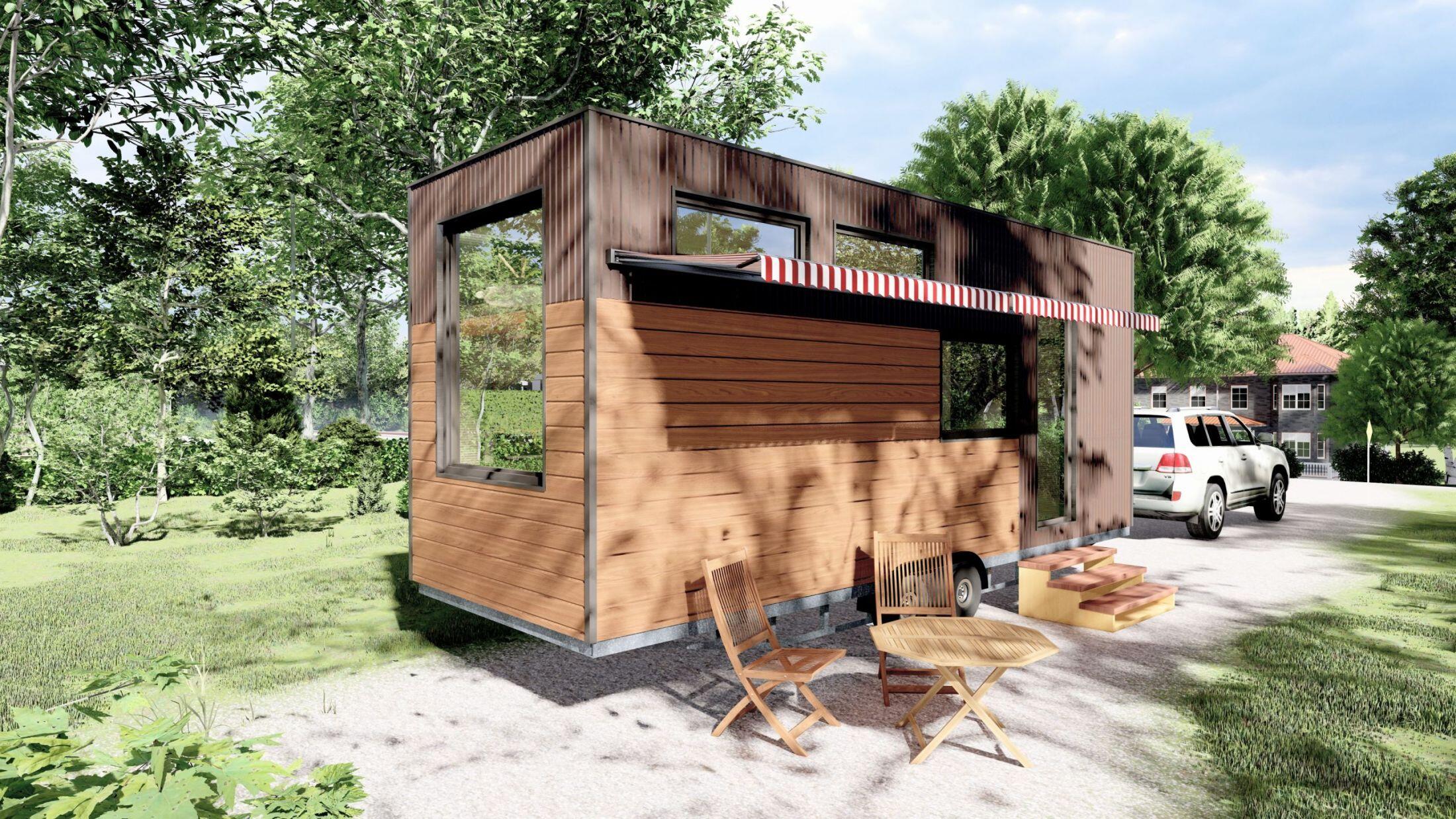 ELEMENTS ADVENTURE - ELEMENTS HOUSES