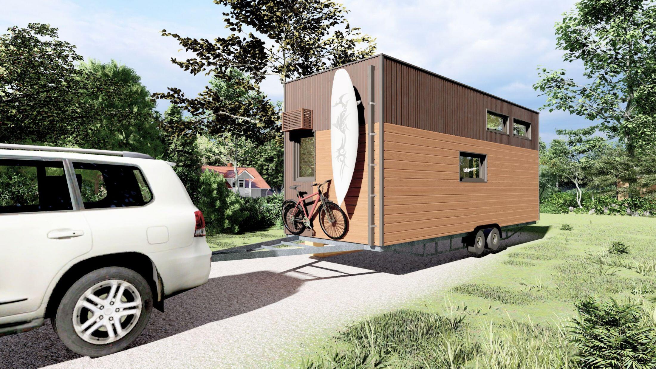 ELEMENTS ADVENTURE - ELEMENTS HOUSES