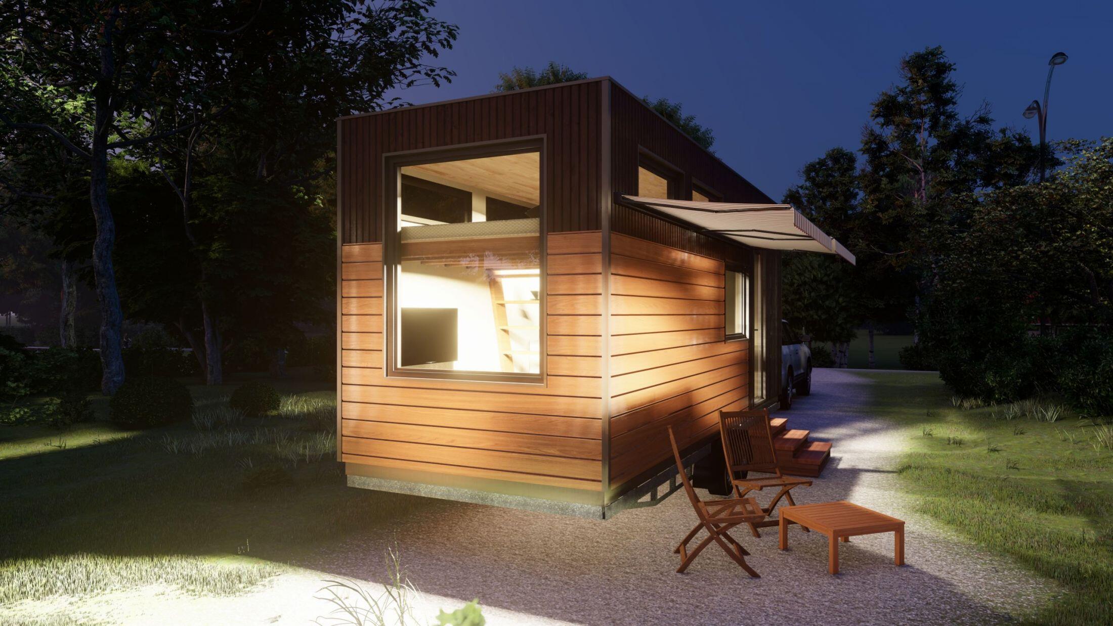 ELEMENTS ADVENTURE - ELEMENTS HOUSES