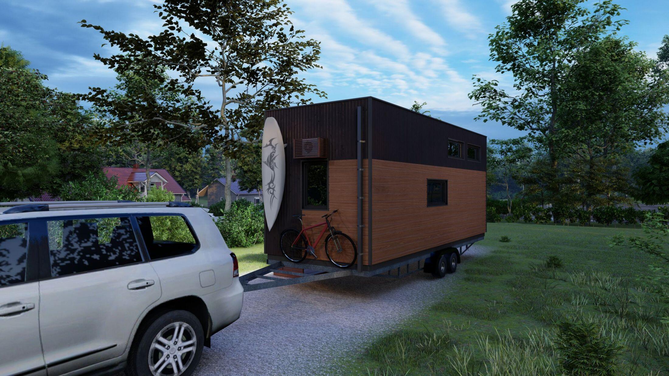 ELEMENTS ADVENTURE - ELEMENTS HOUSES