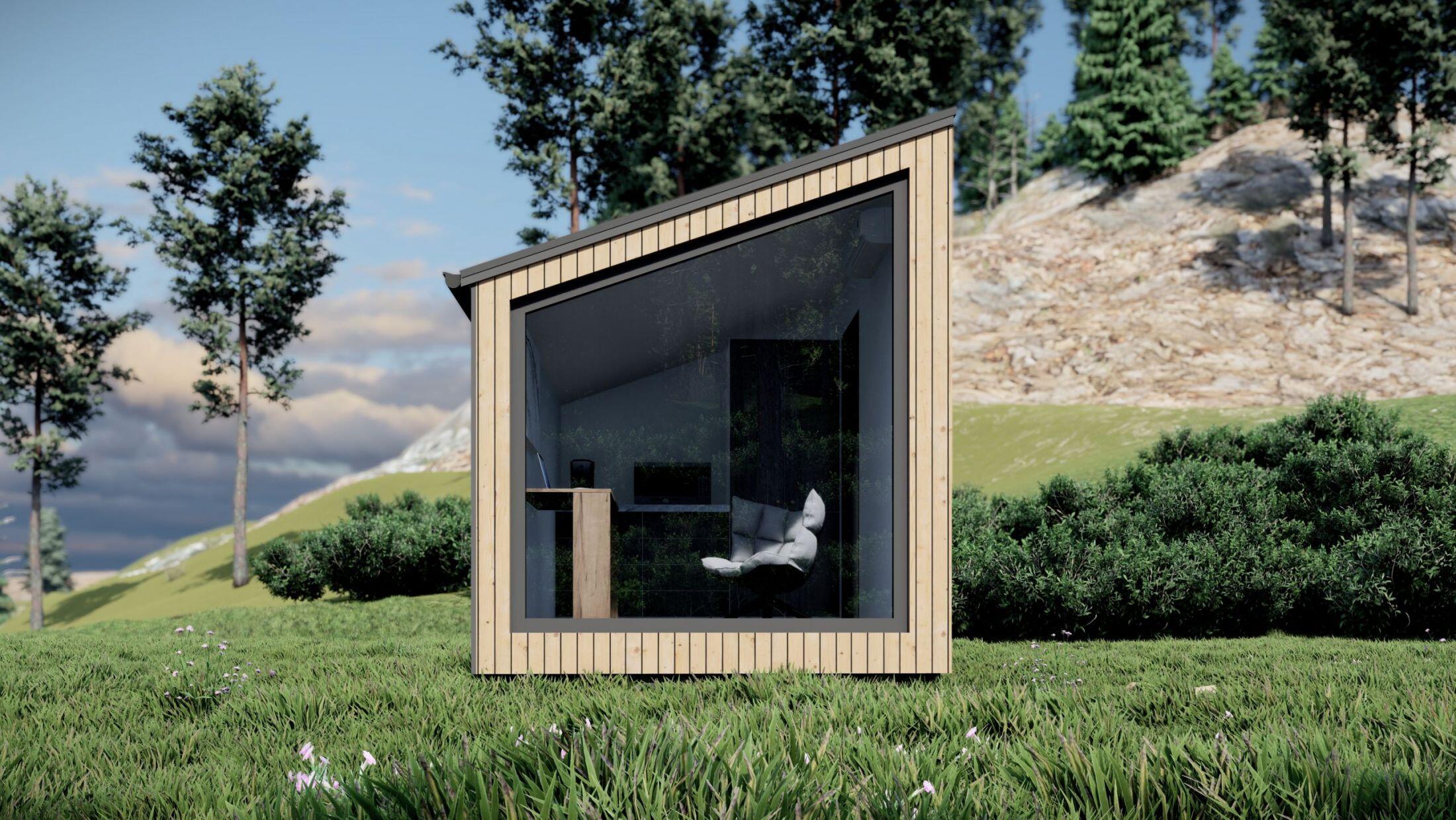 ELEMENTS EXPERIENCE - ELEMENTS HOUSES