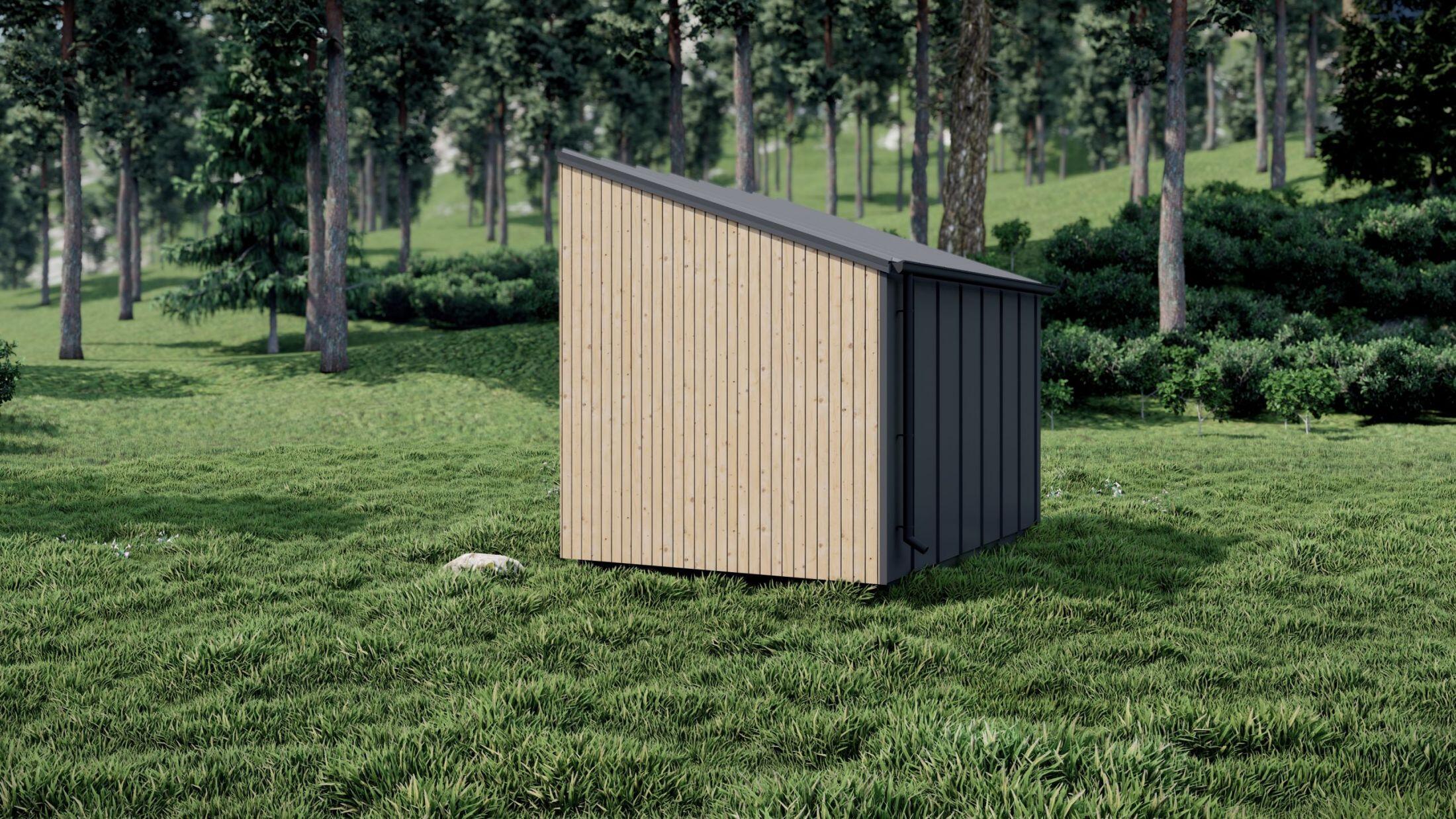 ELEMENTS EXPERIENCE - ELEMENTS HOUSES