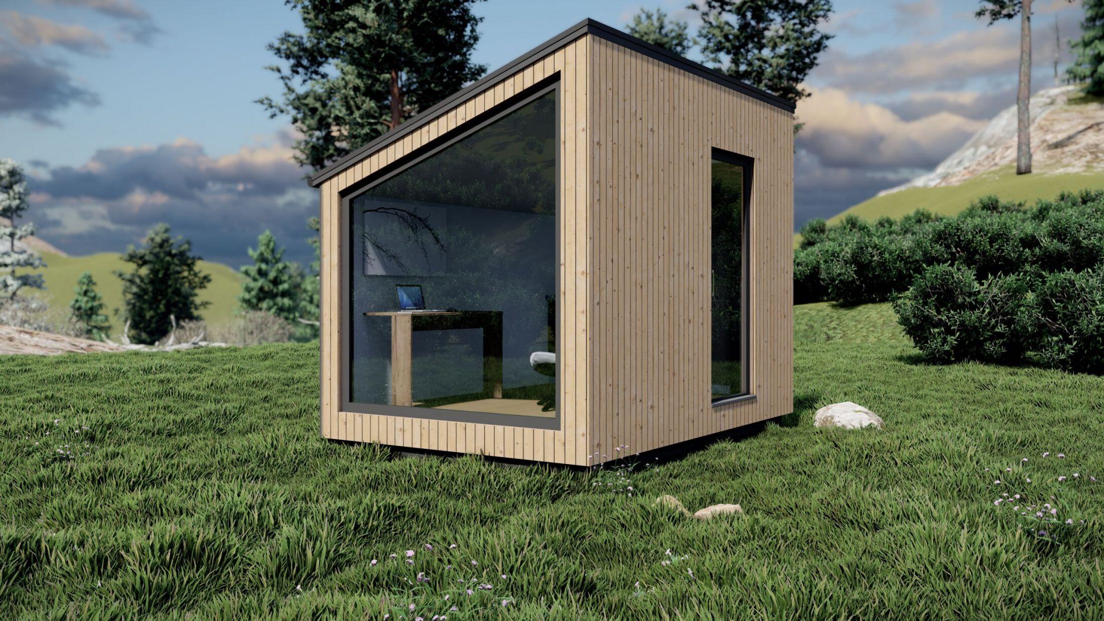 ELEMENTS EXPERIENCE - ELEMENTS HOUSES