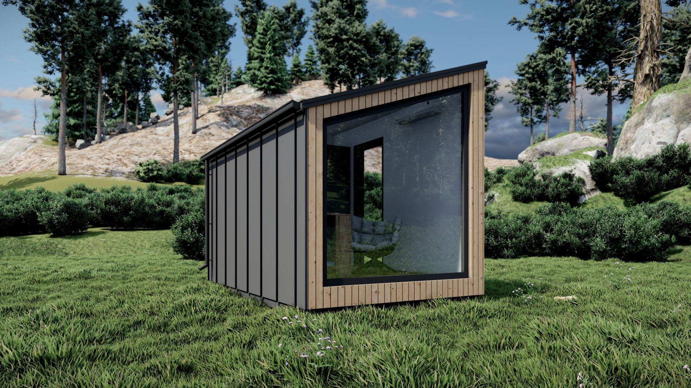 ELEMENTS EXPERIENCE - ELEMENTS HOUSES