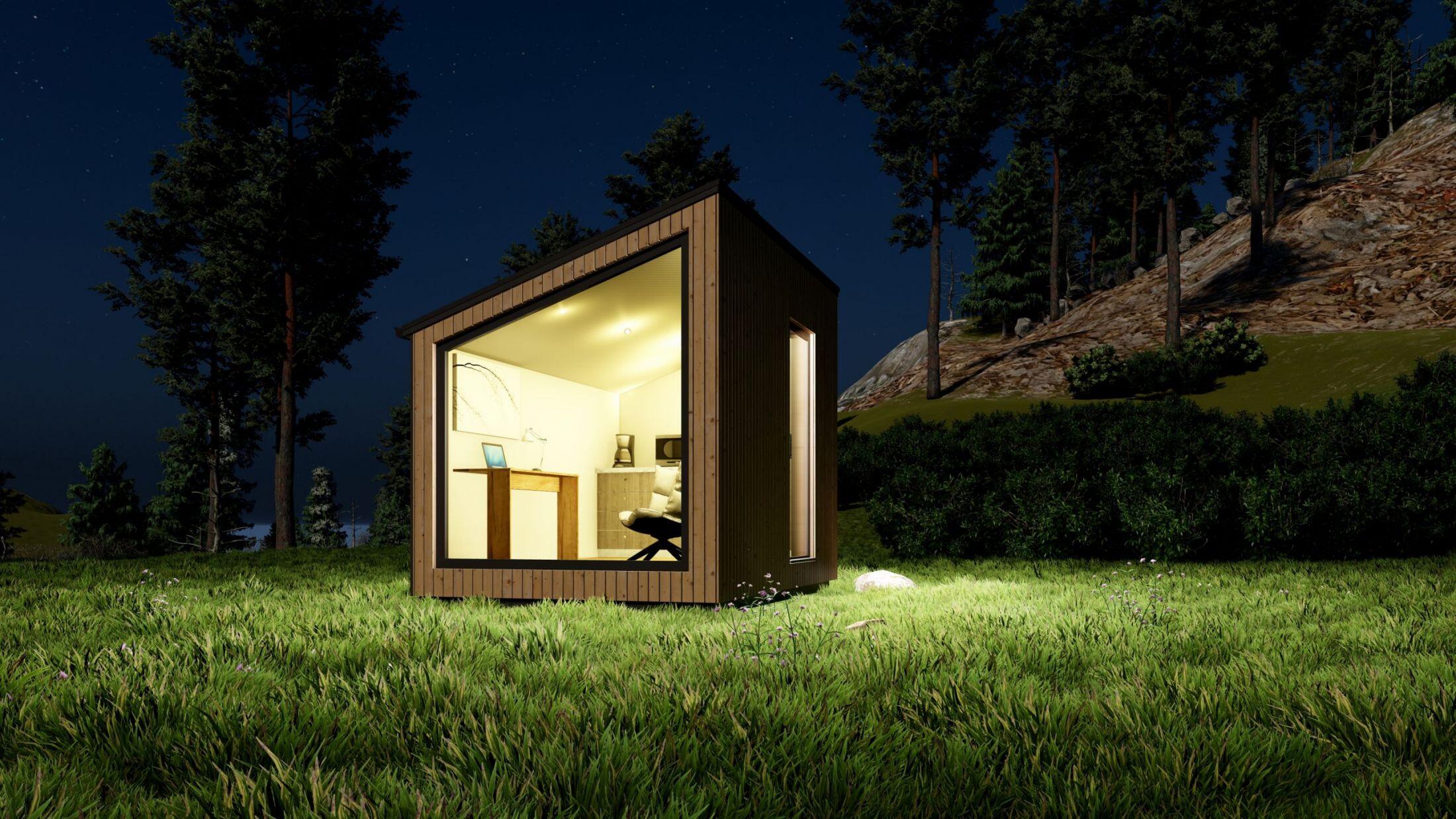 ELEMENTS EXPERIENCE - ELEMENTS HOUSES