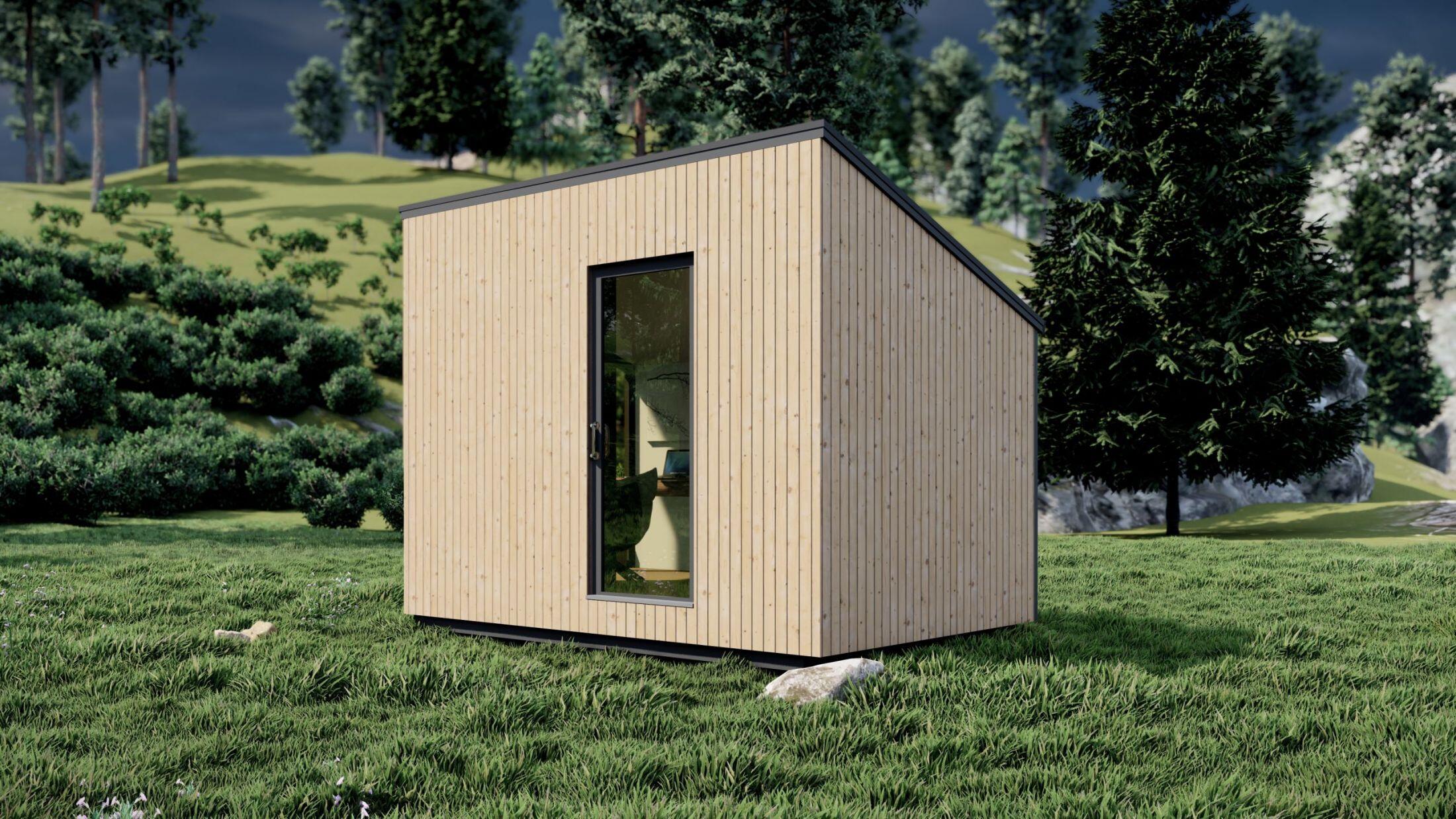 ELEMENTS EXPERIENCE - ELEMENTS HOUSES