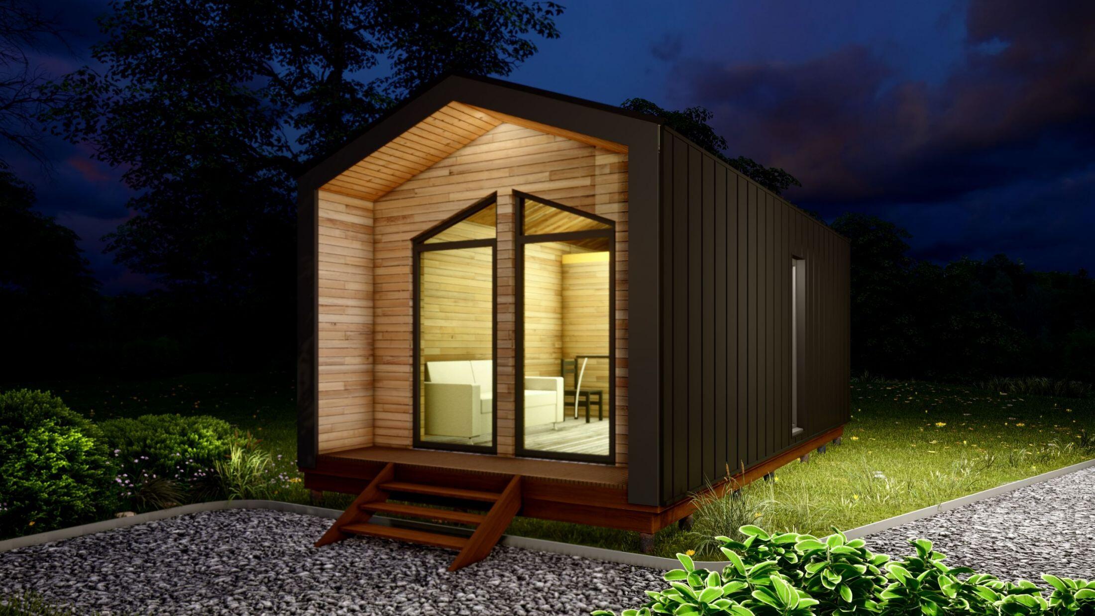 ELEMENTS PASSION - ELEMENTS HOUSES