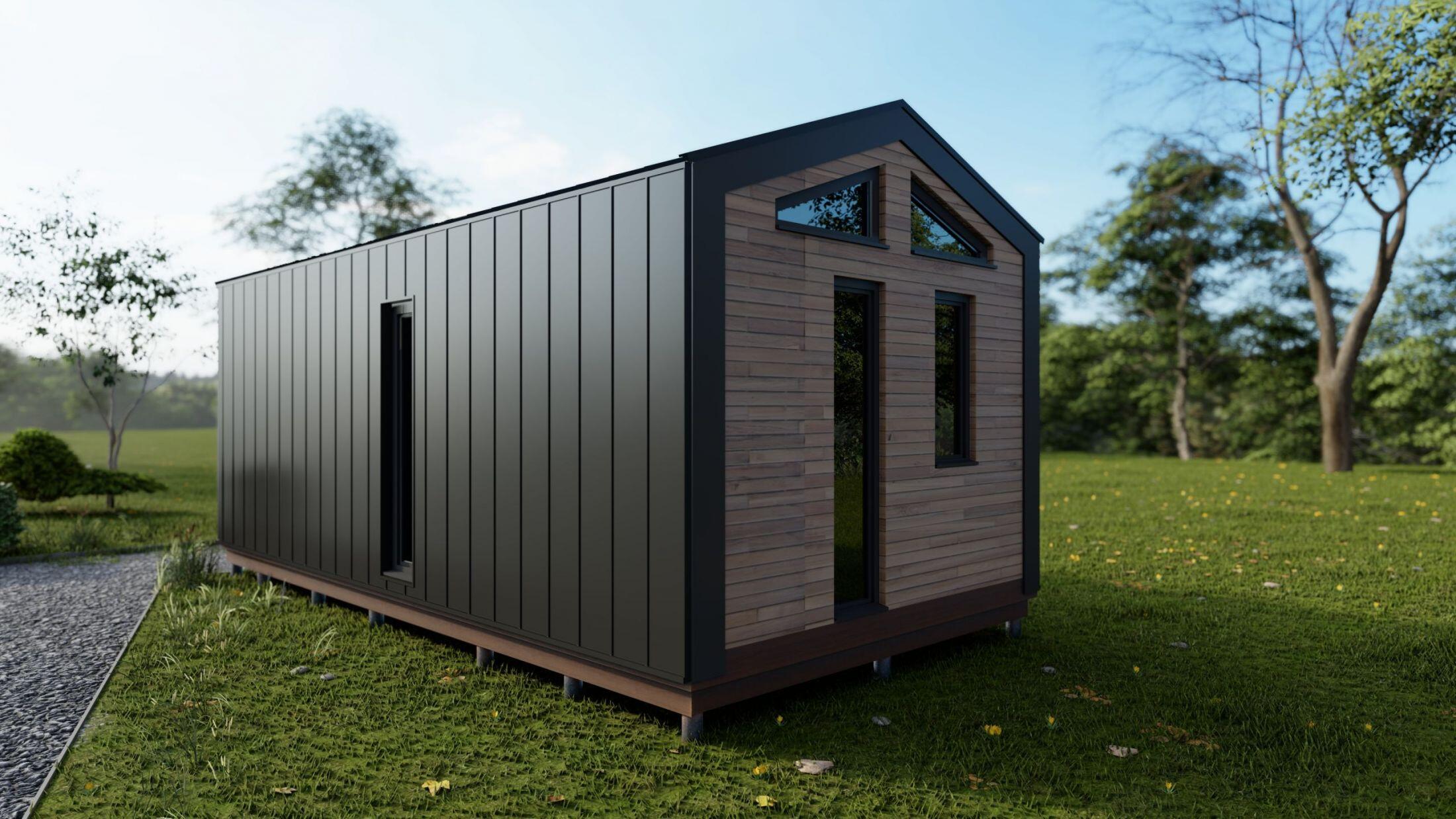 ELEMENTS PASSION - ELEMENTS HOUSES