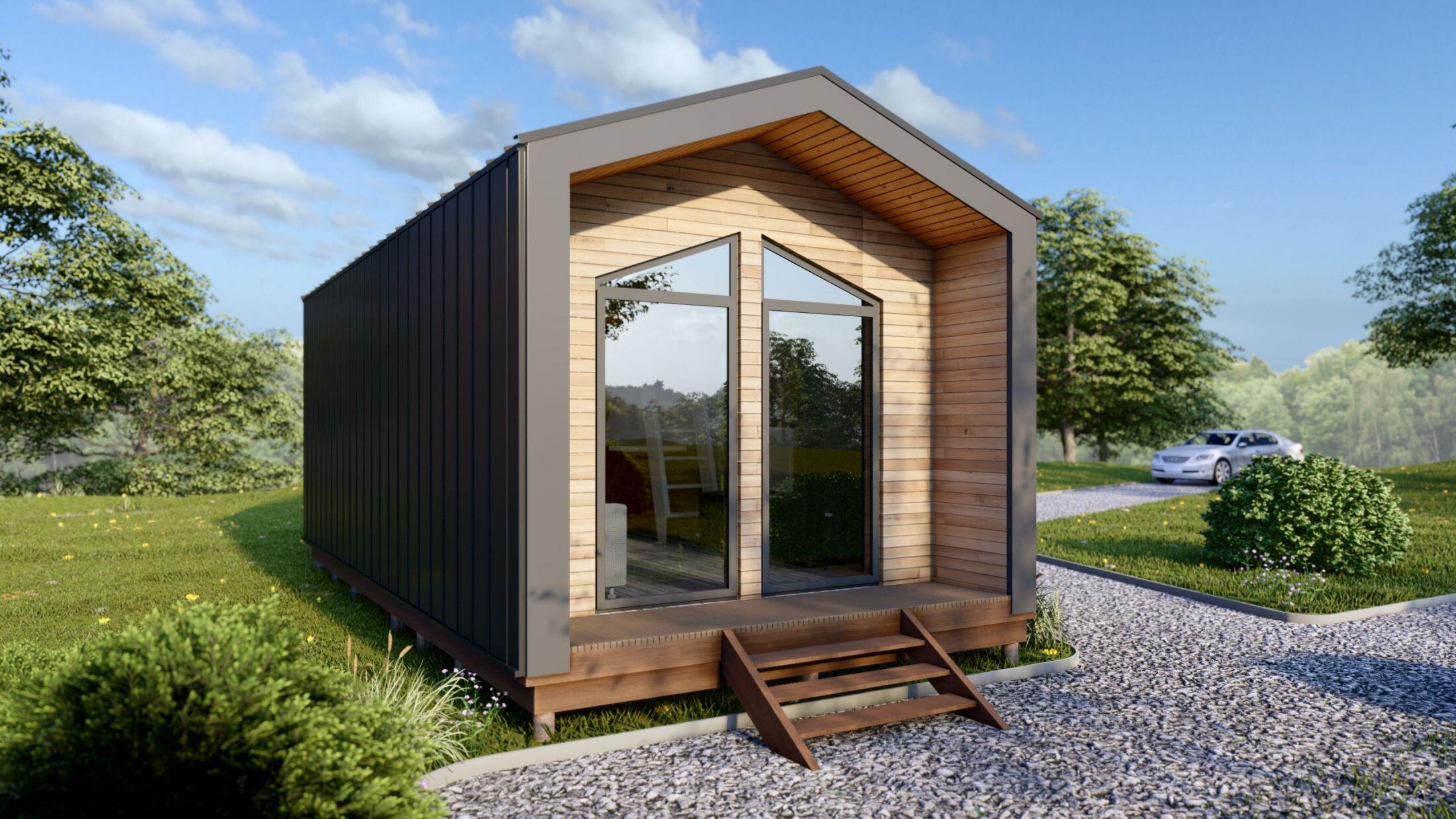 ELEMENTS PASSION - ELEMENTS HOUSES