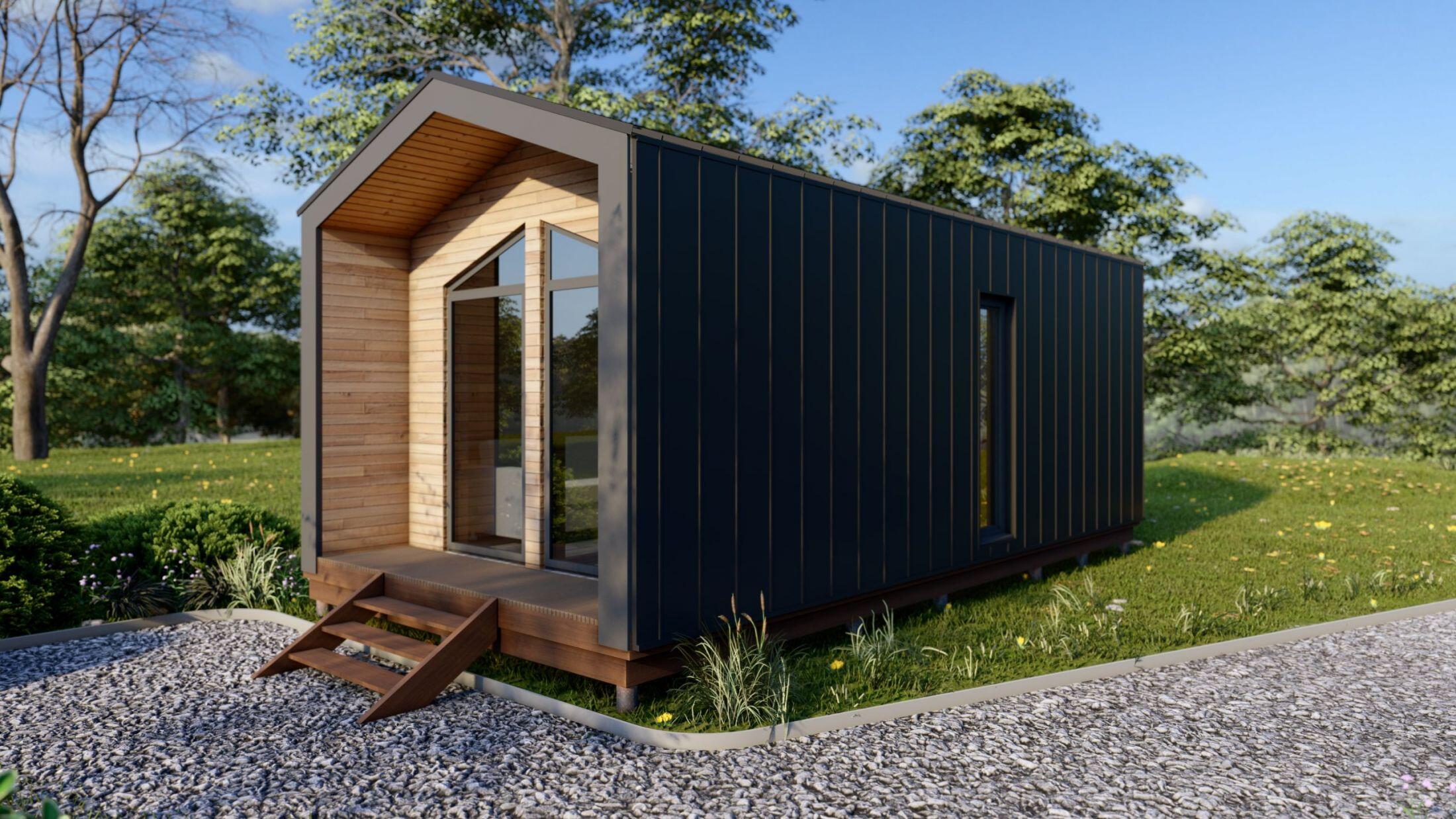 ELEMENTS PASSION - ELEMENTS HOUSES