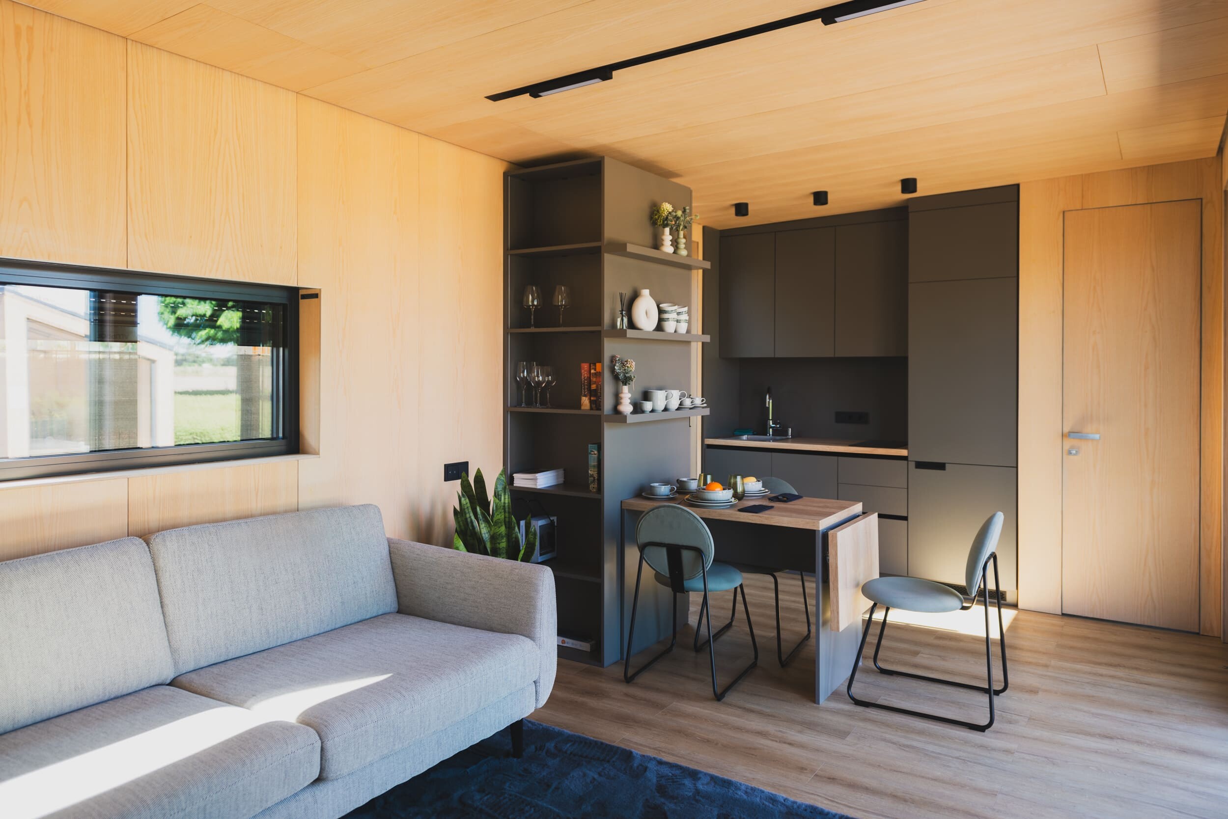 ELEMENTS TIMELESS - ELEMENTS HOUSES