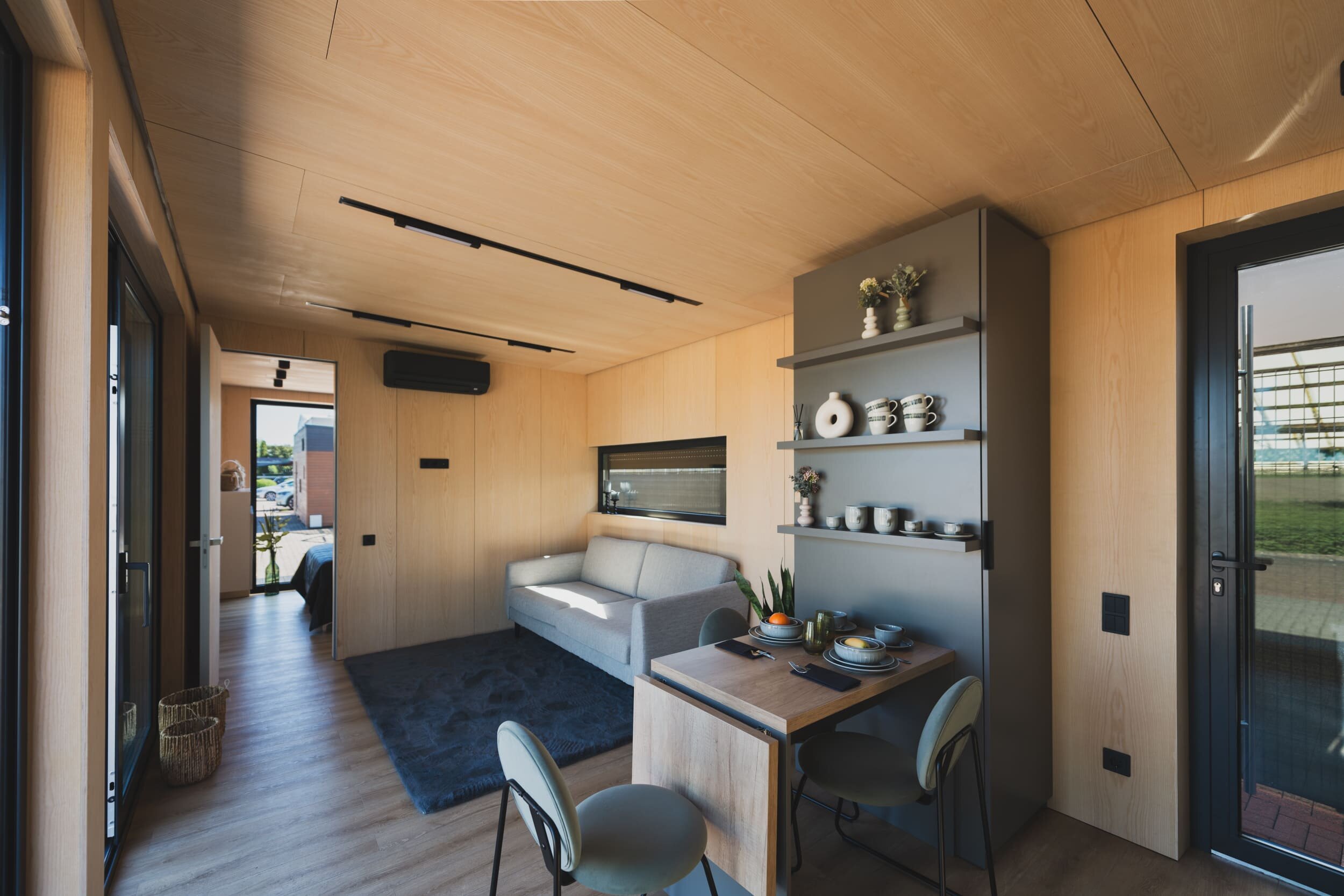 ELEMENTS TIMELESS - ELEMENTS HOUSES