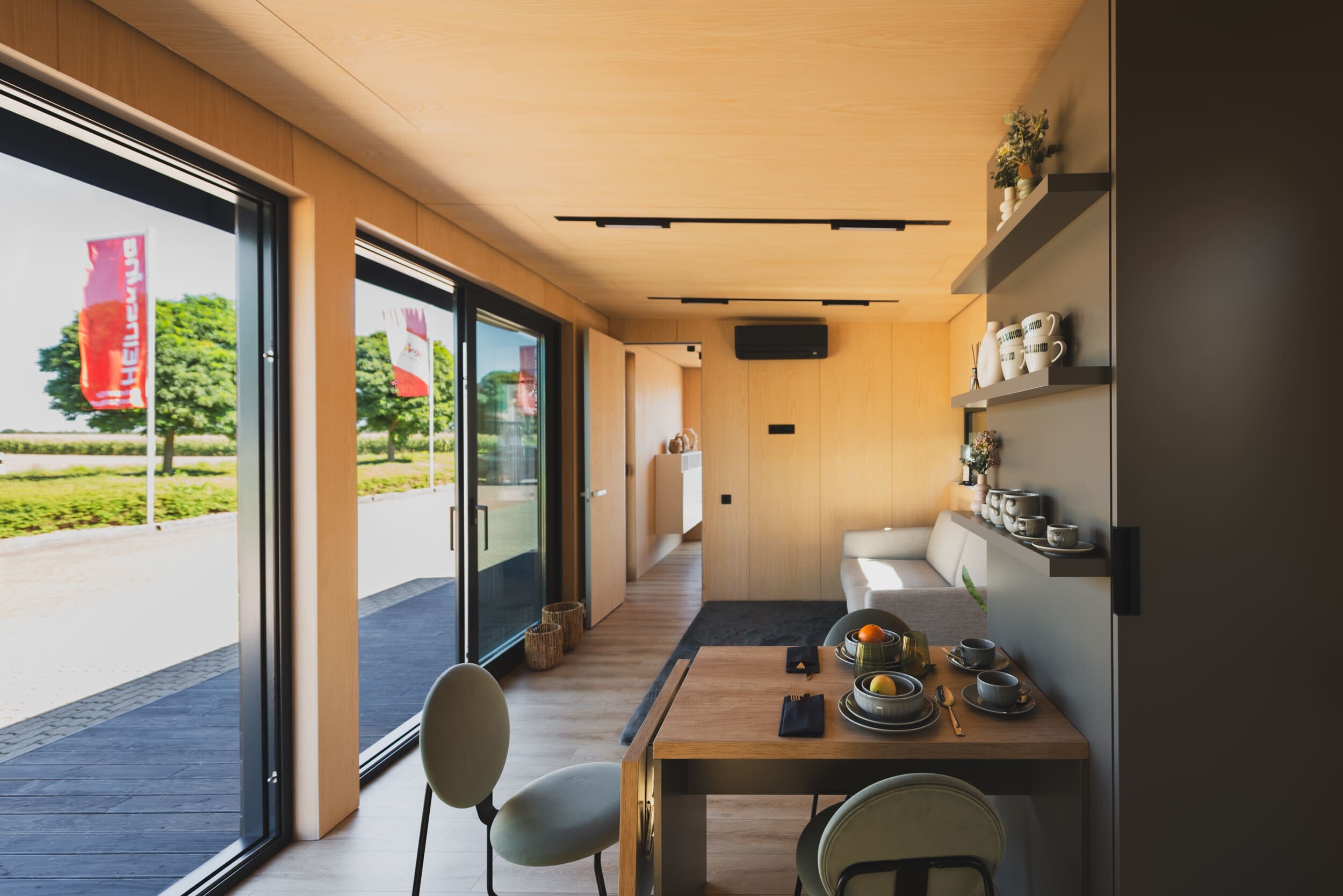 ELEMENTS TIMELESS - ELEMENTS HOUSES