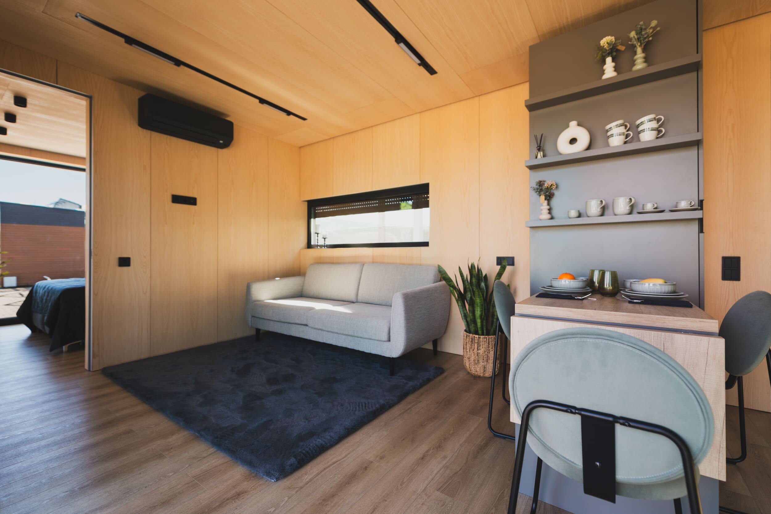 ELEMENTS TIMELESS - ELEMENTS HOUSES