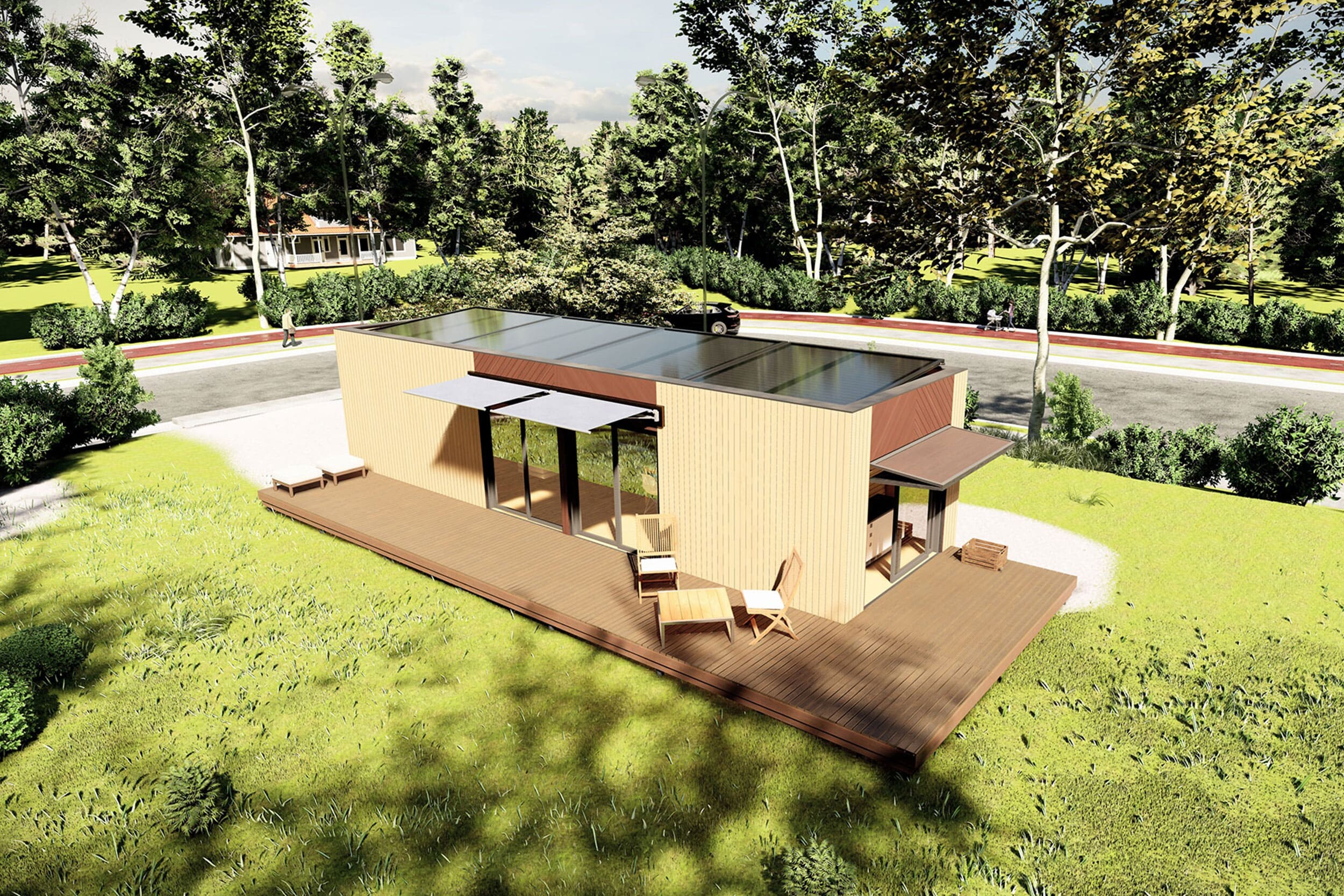 ELEMENTS TIMELESS - ELEMENTS HOUSES