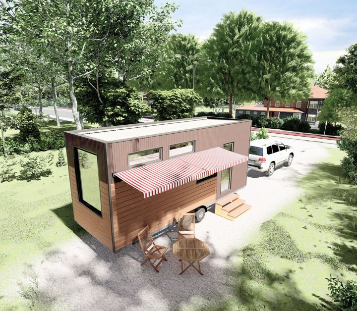 Die ersten Modelle von ELEMENTS HOUSE sind da - ELEMENTS HOUSES